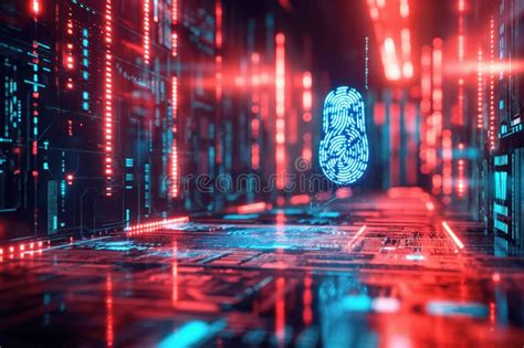 Using Latest Biometric Scanning Technologies For Access Fingerprints