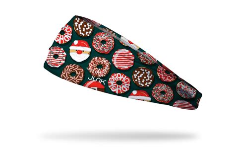 Krispy Kringle Big Bang Lite Headband