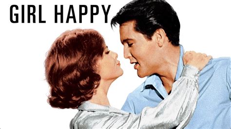 Girl Happy Official Trailer 1964 Elvis Presley Shelley Fabares Gary