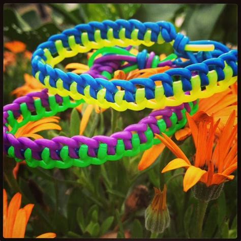 Gimp Discover 20 Gimp Stitches Ideas Plastic Lace Plastic Lace Crafts And More