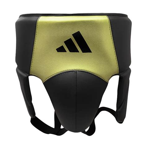 Adidas Pro Speed Groin Guard Mma Factory