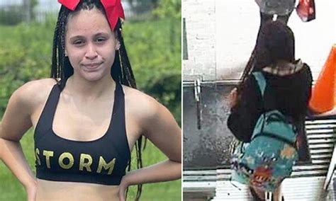 Caitlin Winchester Sandra Rose