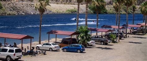 Davis Camp Ground Bullhead City Bullhead City Bullhead City Az Tourist