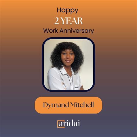 Dymand M On Linkedin These Past Two Years Have Been Full Of Learning Experiences And Growth I…