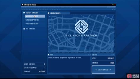 Where Is The Level 2 Security Pass Gta 5 At Stephen Jolly Blog