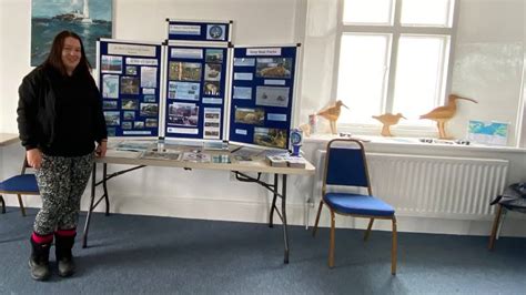 St St Marys Island Wildlife Conservation Society