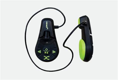 6 Best Underwater And Waterproof Mp3 Players For Swimming