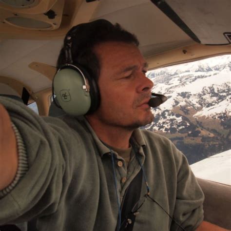 Andreas Ryser Research Profile