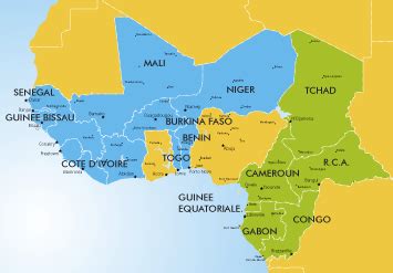 Perspectives économiques Encourageantes Pour La Zone Cemac Financial