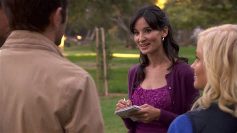 Parks And Recreation 2009