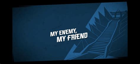 Ninjago My Enemy My Friend Bio And Trivia By Fandomcraziness1 On Deviantart