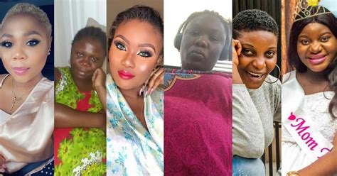 More Women Share Their Before And During Pregnancy Photos To Show How