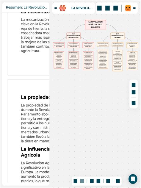 Revolución Agrícola Del Siglo Xviii Pdf