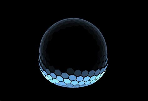 Artstation Shield Shader In Unity In 2025 Shield Unity Miraculous