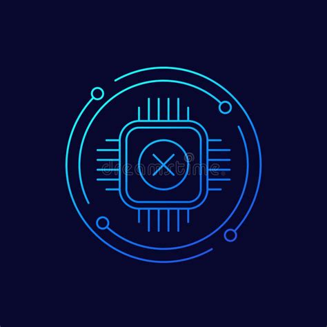 Chip Failure Stock Illustrations 696 Chip Failure Stock Illustrations