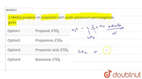 2 Methyl 2 Propene
