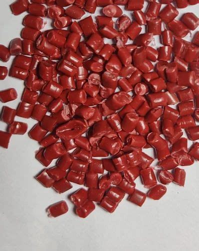 Poly Propylene Colored Pp Granules For General Plastics At Rs 63 Kg In Kanpur