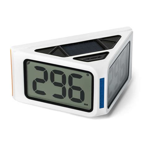 Velocitek Prism Racing Compass Electronic Sailing Compass West