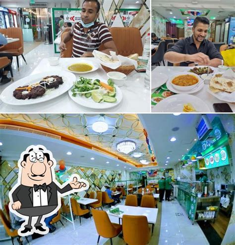 Pak Darbar Restaurantal Barsha Объединенные Арабские Эмираты Al Barshaal Restaurant Reviews