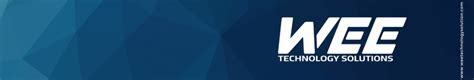 Wee Technology Solution Linkedin