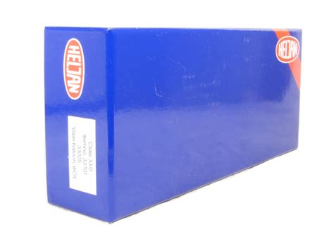 Heljan 3370 33025 Class 330 Diesel 33025 Glen Falloch In West Coast