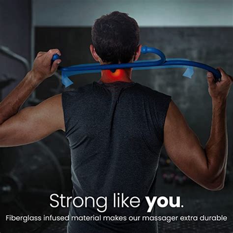 Liba Back And Neck Massager Off World Deals