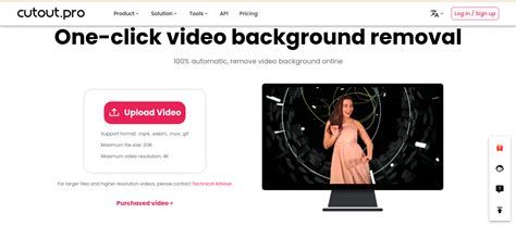 Hapus Background Video Online Gratis