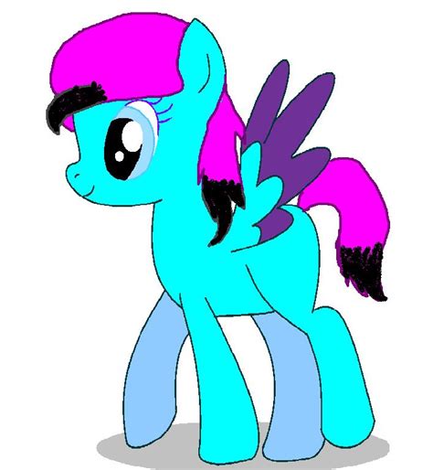 Mlp Walking Trying To Make Animations By Thepegsisternotion On Deviantart