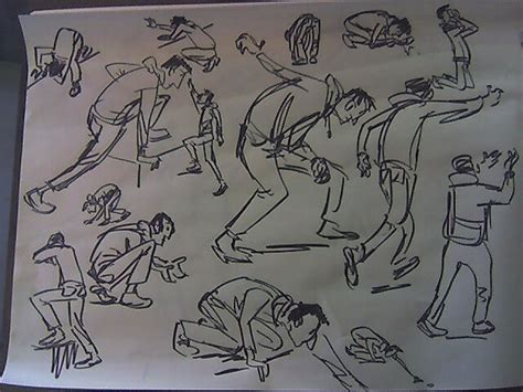 Tom Gately Human Anatomy Drawing Gesture Drawing Figure Drawing