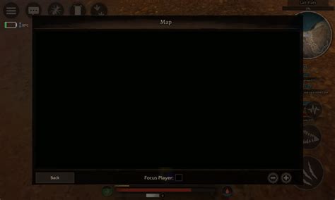 Pull Up Map Bug · Issue 10643 · Alderon Gamespathoftitans Bugs · Github