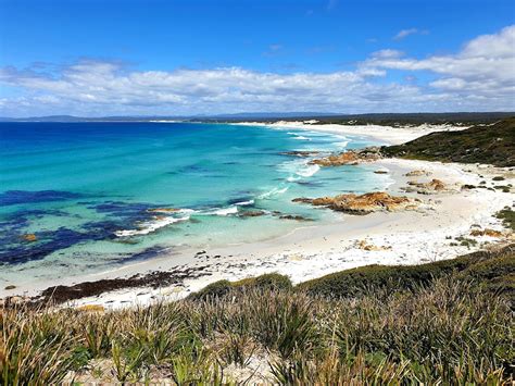 Bay Of Fires Walk Tasmania Guided 3 Day Walk Lifes An Adventure