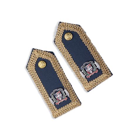 Capona De Teniente Coronel P N Army Group