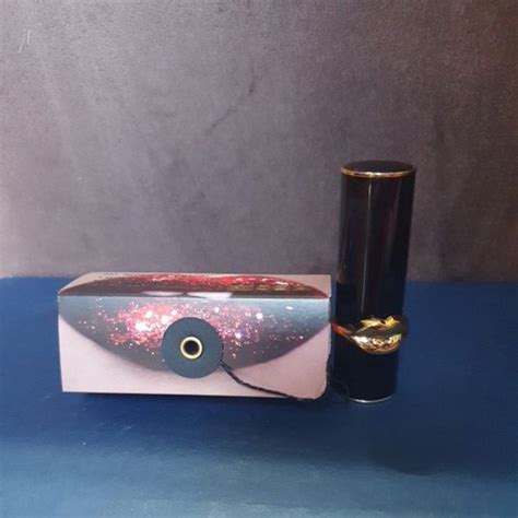 Batom Pat Mcgrath Mattetrance Peep Show Shopee Brasil