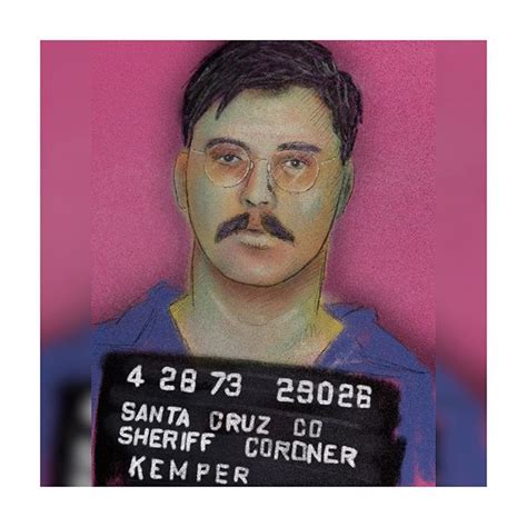 Serial Killer Santa Cruz Brownlanguage
