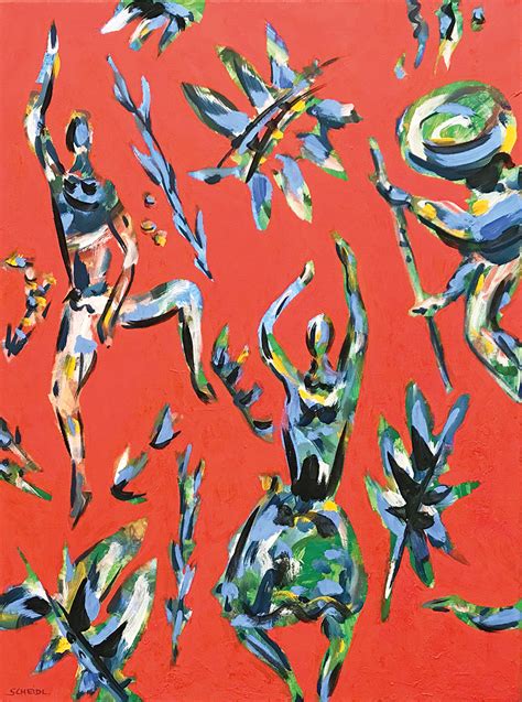 Roman Scheidl Szaal Galerie