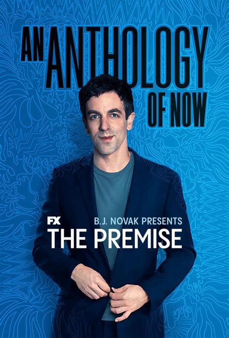 [ver~1080p] The Premise 3×1 Online En Espanol Castellano Hd