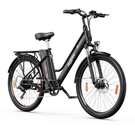 Onesport Ot07 Torque Sensor E Bike E Bicycle Shop