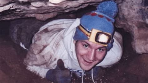 Why Couldnt John Jones Escape Nutty Putty Cave Safely And What