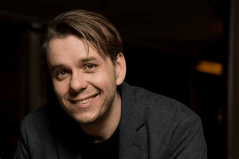 Benjamin Bernheim Tenor Biografie Aufführungen Videos Und Repertoire An Operabase