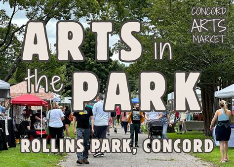 Jun 7 Arts In The Park Concord Nh Patch