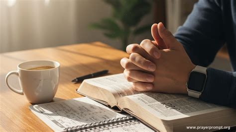 How To Pray When Youre Too Busy Prayer For Busy People