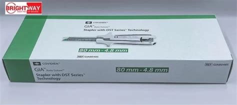 Dst Gia Auto Suture Stapler Surgicalhut® Pakistan
