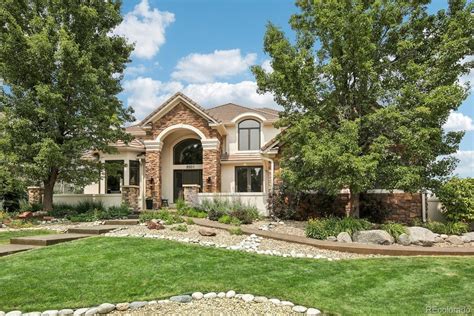 8501 Colonial Dr Lone Tree Co 80124