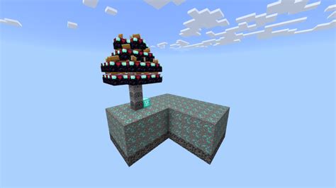 Random Skyblock By Doctor Benx Minecraft Marketplace Map Minecraft
