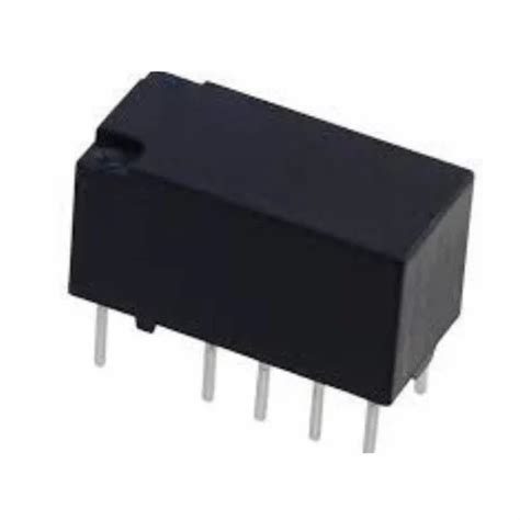 Tx2 L 3v Dpdt Latching Pcb Signal Relays At ₹ 240 Piece Light Signal