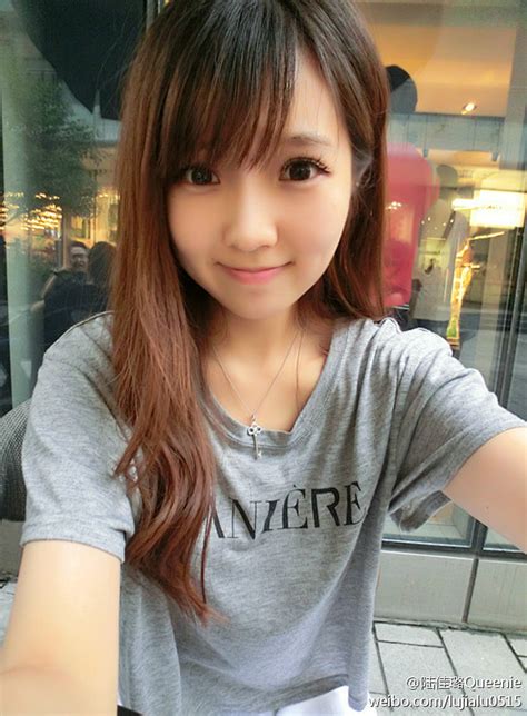 陆佳璐queenie