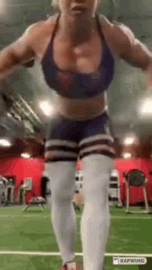 Female Bodybuilders Muscular Woman  Femalebodybuilders
