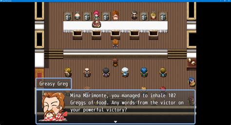 Cause For Concern Stuffing Vore Focused Rpg Maker Game Page 6