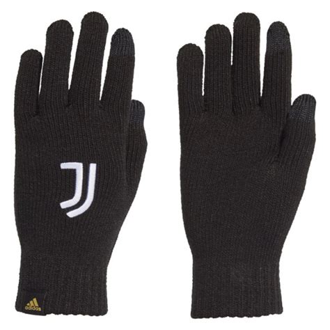 Juventus Adidas Gloves