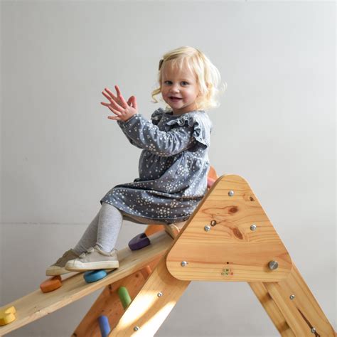 Open Ended Play Klim And Klouter